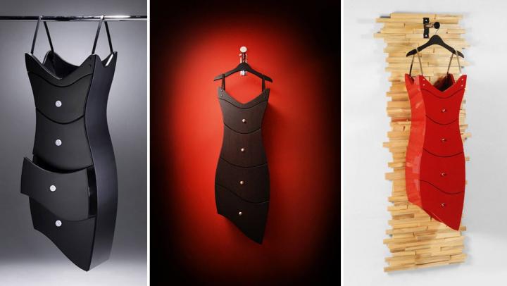 Judson Beaumont, el diseñador singular. Decoración del hogar.